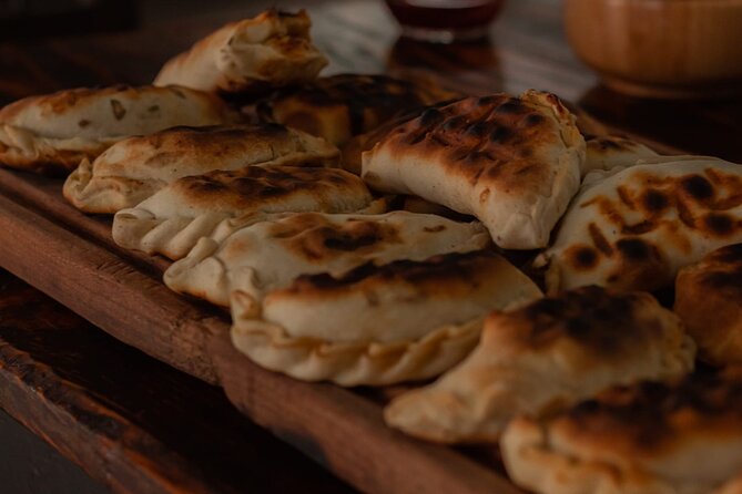 Gastronomic Experience With Barbecue Class in Mendoza. - Tempting Mendoza Delicacies