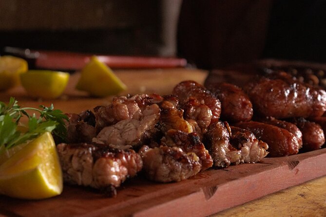 Gastronomic Experience With Barbecue Class in Mendoza. - Unparalleled Customer Satisfaction