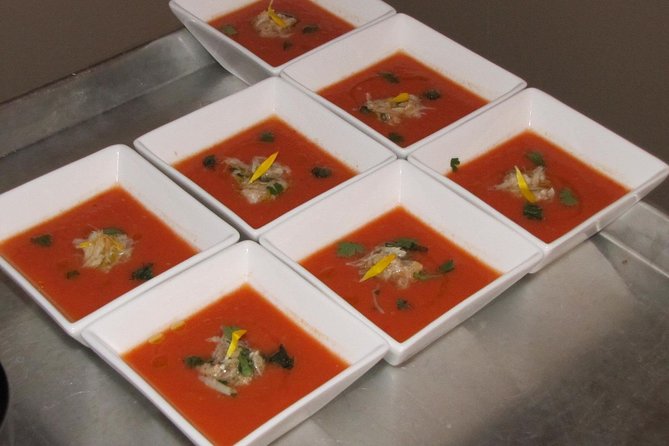 Gastronomic Georgetown Walking Food Tour - Exploring the Gastronomic Georgetown Walking Food Tour