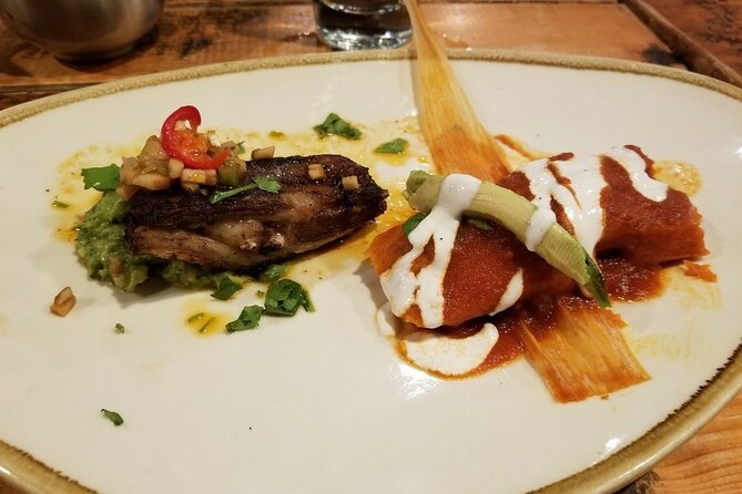 Gastronomic Georgetown Walking Food Tour - Final Thoughts