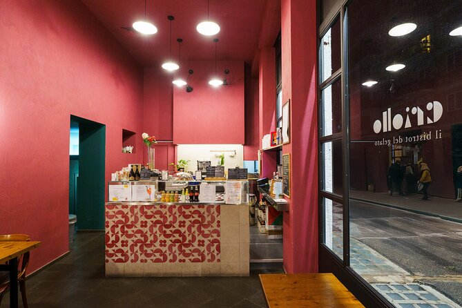 Gastronomic Ice Cream Workshop With Tasting and Aperitif - The Mouthwatering Menu