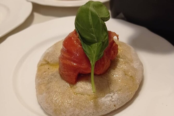 Gastronomic Ice Cream Workshop With Tasting and Aperitif - Discovering the Gastronomic Ice Cream Experience