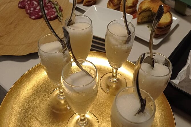 Gastronomic Ice Cream Workshop With Tasting and Aperitif - Pricing and Cancellation Policy