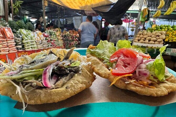 Gastronomic Route through the Campeche City Market - Exploring Campeche’s Culinary Heart: A Review of the Gastronomic Route through the City Market