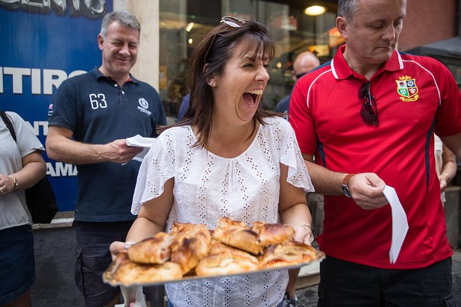 Gastronomic Street Food Tour of Catania - Feedback From Previous Participants