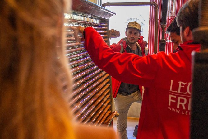 Gastronomic Tour: A Taste of Bruges - Final Thoughts