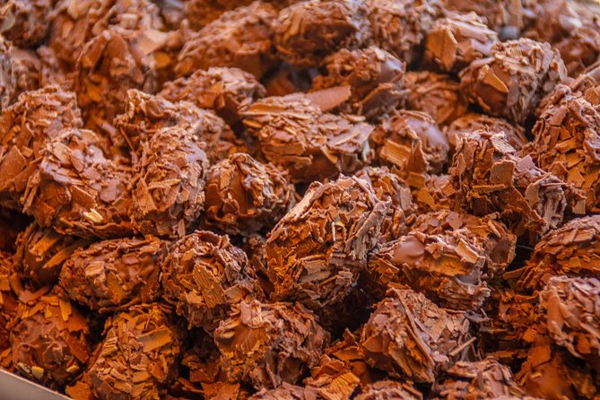 Gastronomic Tour: A Taste of Bruges - FAQ