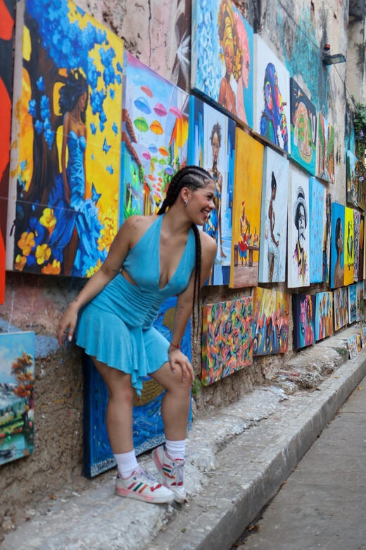 Gastronomic tour and professional photos in the old city - The Sum Up