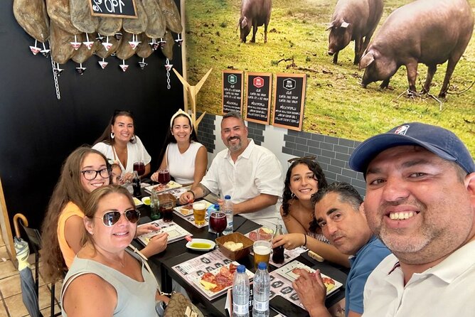 Gastronomic Tour: Discover the best Wines and Tapas of Madrid - A Detailed Look at the Madrid Gastronomic Tour