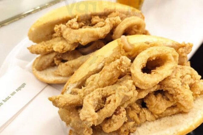 Gastronomic Tour: Discover the best Wines and Tapas of Madrid - Final Thoughts: Who Will Appreciate This Tour?