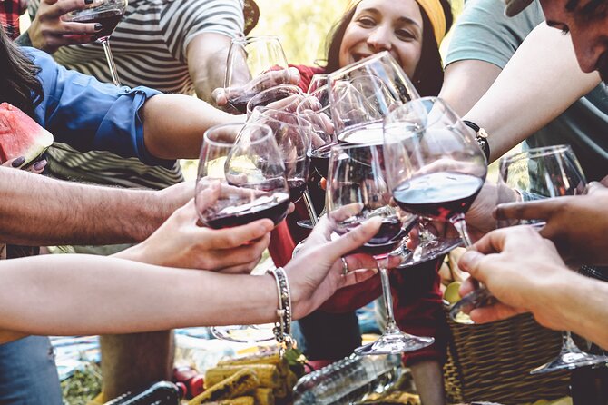 Gastronomic Tour in Lourdes - Key Points