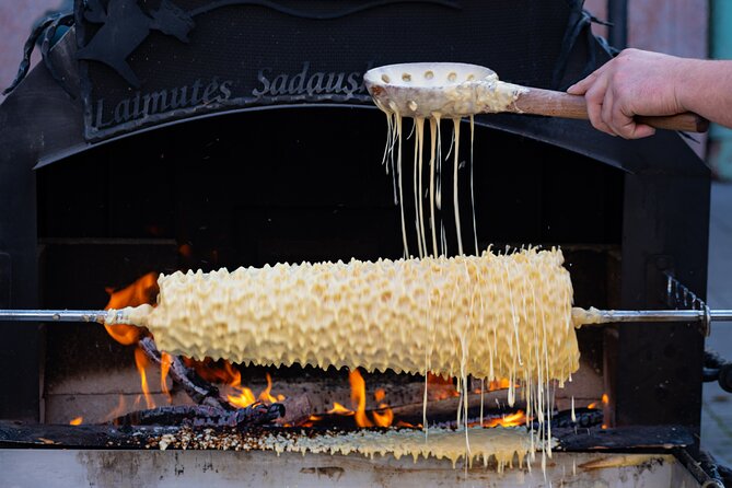 Gastronomic Tour in Lourdes - Meeting and Logistics Details