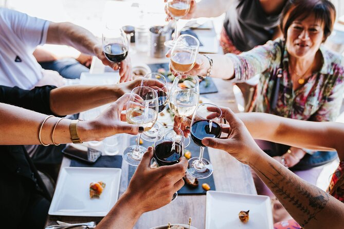 Gastronomic Tour in Lourdes - Accessibility Features