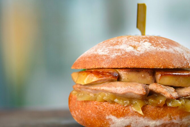 Gastronomic Tour in Lourdes - Tour Experience and Inclusions