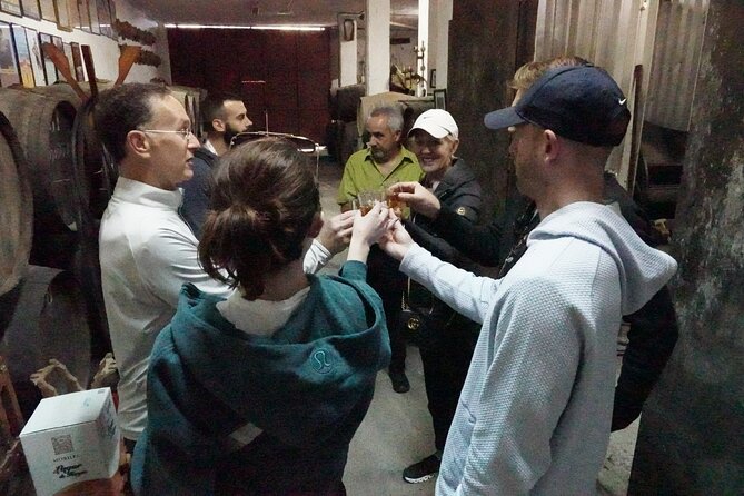 Gastronomic Tour in Montes de Málaga: Explore by Electric Car - Practical Details and What to Expect