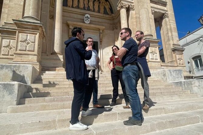 Gastronomic Tour of Alberobello on Foot with Guide and Snack - The Sum Up