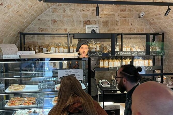 Gastronomic Tour of Alberobello on Foot with Guide and Snack - FAQ