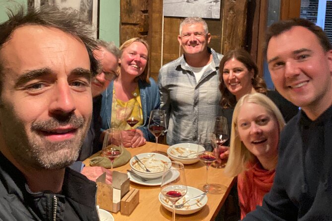 Gastronomic Tour of Pintxos in San Sebastián - Accessibility and Participation