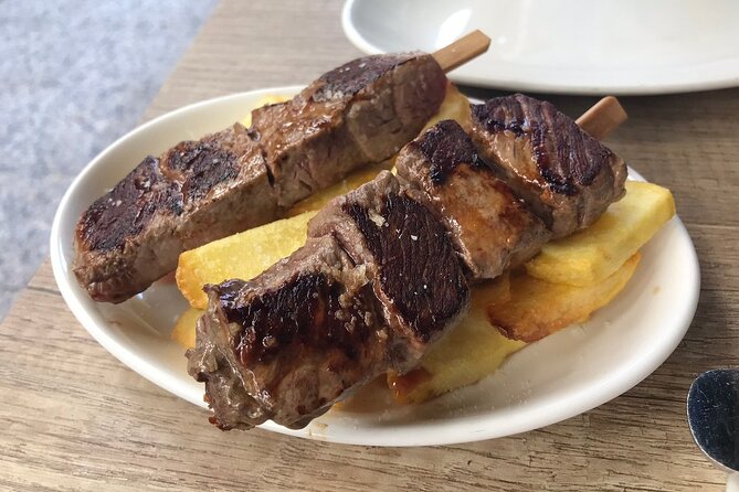 Gastronomic Tour of Pintxos in San Sebastián - The Culture of San Sebastián