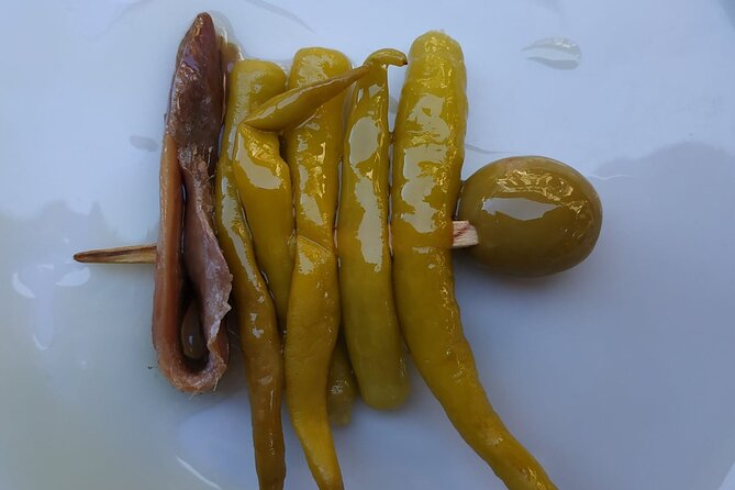 Gastronomic Tour of Pintxos in San Sebastián - Frequently Asked Questions