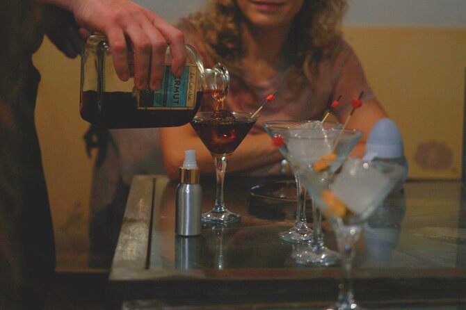 Gastronomic Tour of the Taverns of Madrid - FAQ: Practical Questions About the Tour