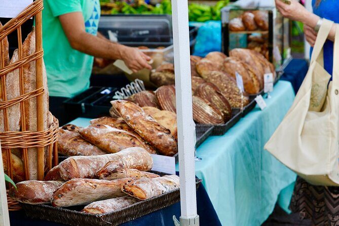 Gastronomic tour with tasting in West Hollywood - An In-Depth Look at the Tour Experience