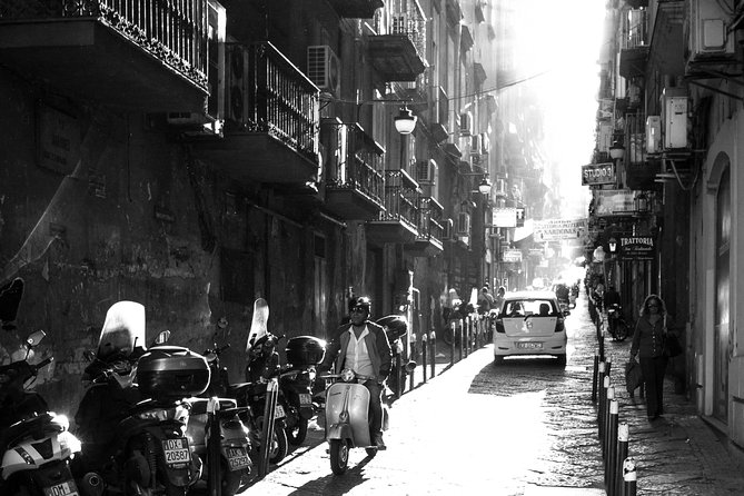 Gastronomic Walk in Naples - Final Thoughts