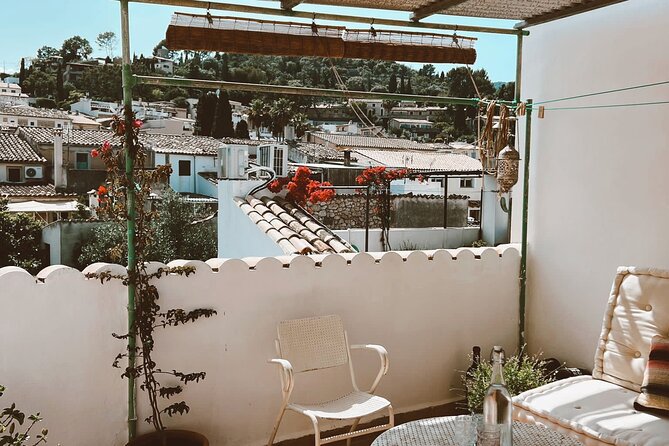 Gastronomic Wine Tasting Experience Guided by a Sommelier - Exploring Mallorcas Gastronomic Wonders