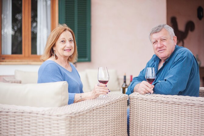 Gastronomic Wine Tasting Experience Guided by a Sommelier - Discovering Mallorcan Wine Varietals