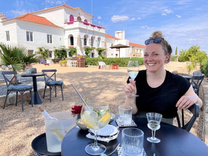 Gastronomic Wine tasting Experiences in Mértola, Alentejo - Key Points
