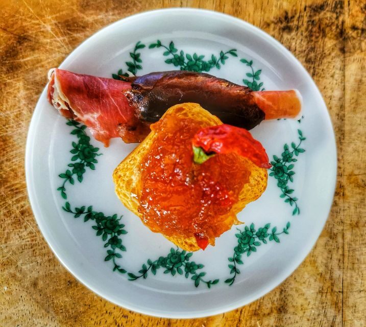 Gastronomic Wine tasting Experiences in Mértola, Alentejo - What Is This Tour All About?