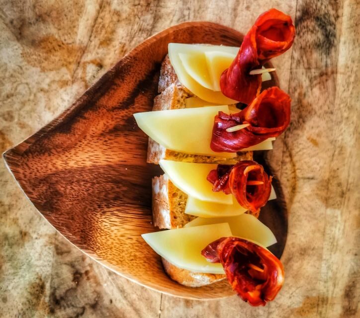 Gastronomic Wine tasting Experiences in Mértola, Alentejo - Who Should Consider This Tour?