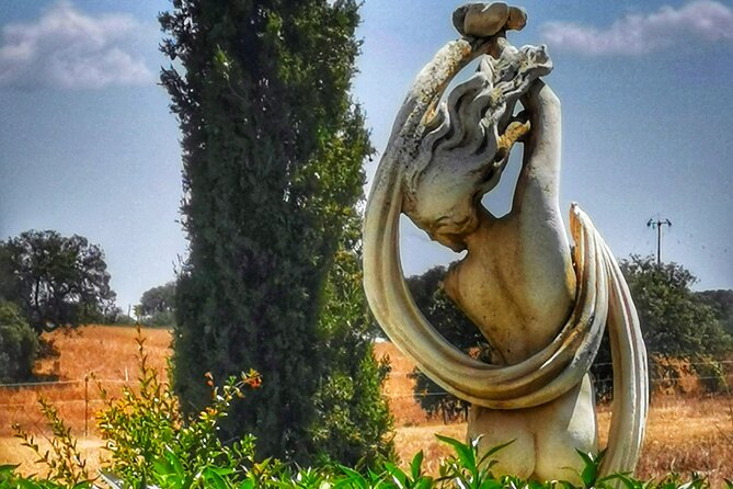 Gastronomic Wine tasting in Mértola, Alentejo - What Travelers Love & Consider