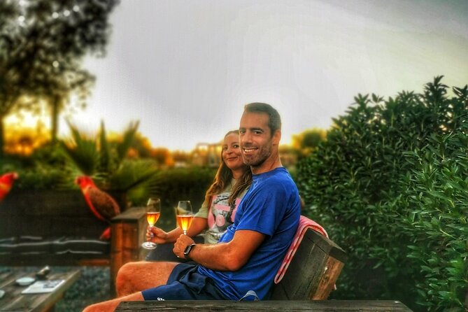 Gastronomic Wine tasting in Mértola, Alentejo - Is It Worth the Price?