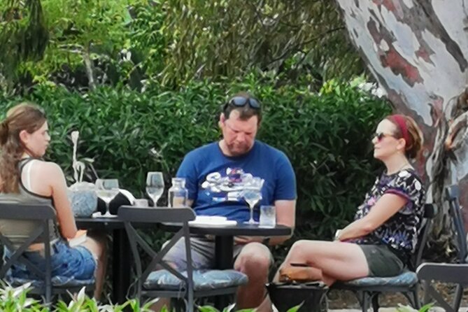 Gastronomic Wine tasting in Mértola, Alentejo - The Sum Up