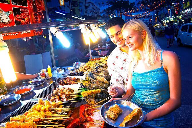 Gastronomical Tours by Dusky Leaf Adventures - A Detailed Look at the Tour Experience