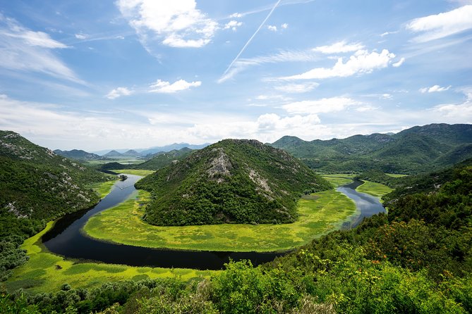 Gastronomy and Sightseeing in Montenegro - Lake Skadar & Cetinje Private Tour - What’s Included and What’s Not