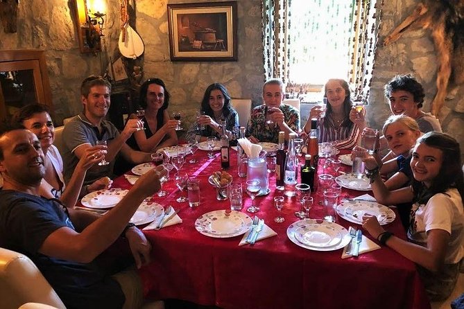 Gastronomy and Sightseeing in Montenegro - Lake Skadar & Cetinje Private Tour - FAQ