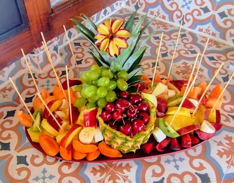 Gastronomy boat excursion - The Value of This Experience