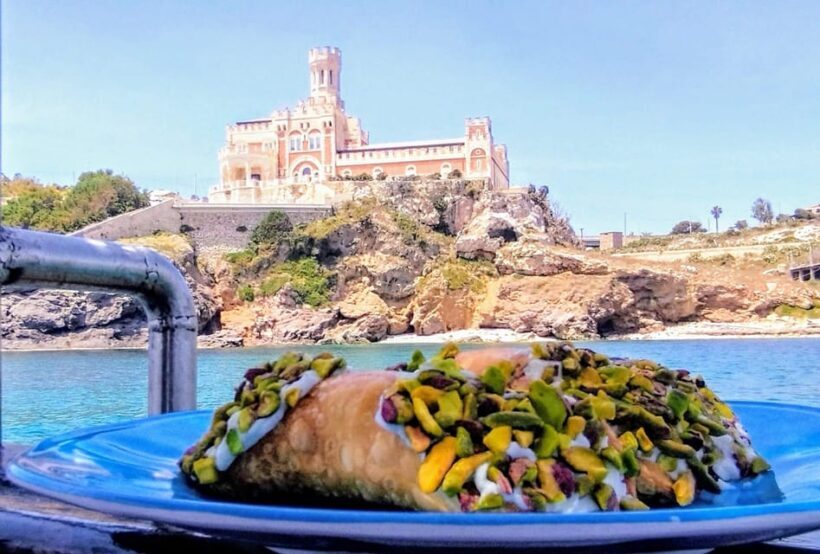 Gastronomy boat excursion - FAQ
