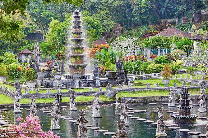 Gate Heaven of LEMPUYANG TEMPLE & East Bali Tours - Frequently Asked Questions