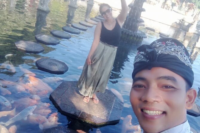 Gate Heaven Tirta Gangga With Snorkeling Private Guided Tour - The Value Proposition: Is It Worth It?