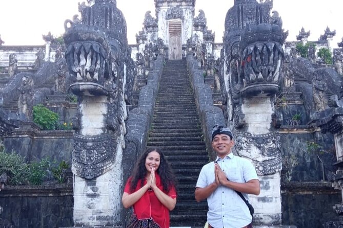 Gate Heaven Tirta Gangga With Snorkeling Private Guided Tour - Frequently Asked Questions