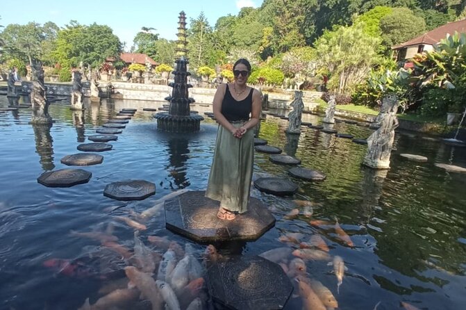Gate Heaven Tirta Gangga With Snorkeling Private Guided Tour - Final Thoughts