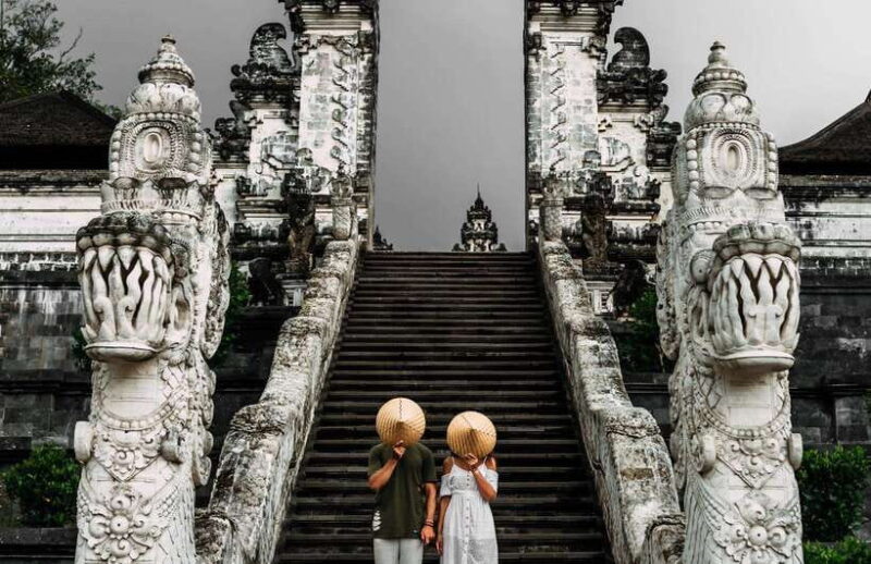 Gate of Heaven and East Bali Cultural Journey - In-Depth Look at the Itinerary
