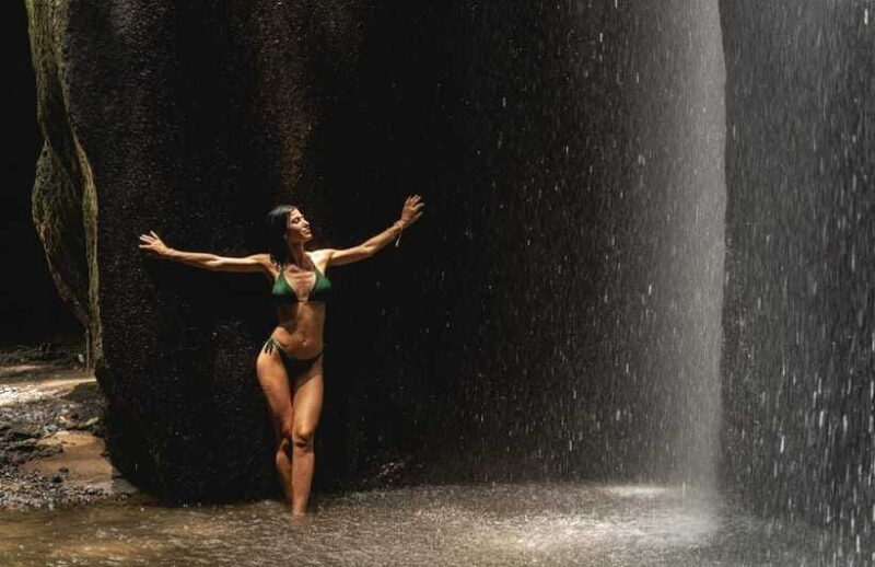 Gate of Heaven and East Bali Cultural Journey - The Value of the Tour