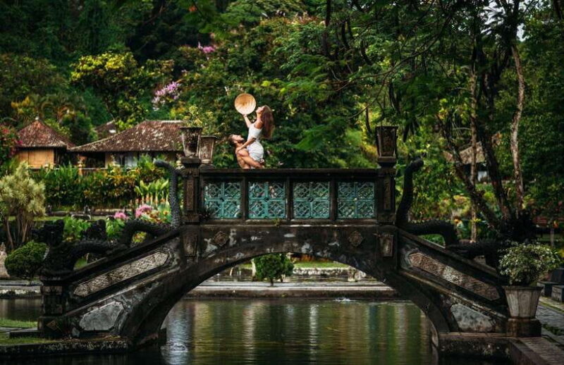 Gate of Heaven and East Bali Cultural Journey - Who Will Appreciate This Tour?