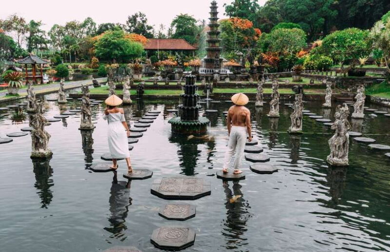 Gate of Heaven and East Bali Cultural Journey - The Sum Up