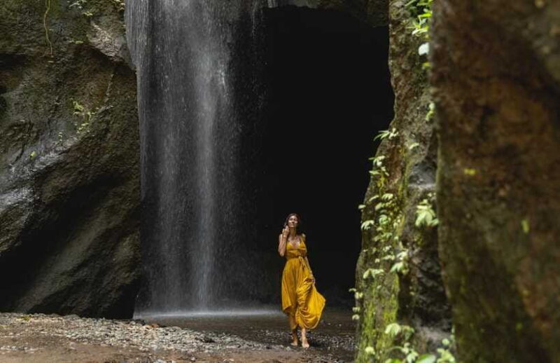 Gate of Heaven and East Bali Cultural Journey - FAQ