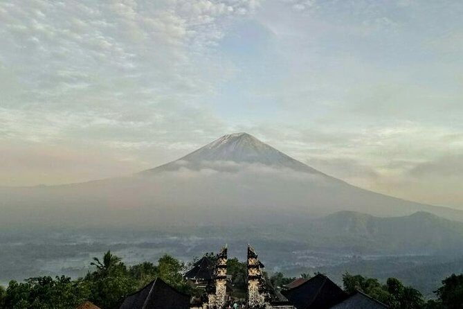 Gate of Heaven and the Amazing East Bali - What the Inclusion Means for You